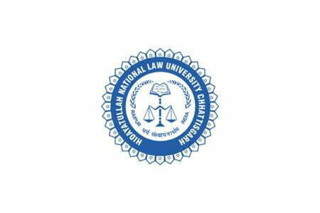 Hidayatullah National Law University, Raipur, Chhattisgarh - Law ...