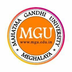 Department of Legal Studies, Mahatma Gandhi University, Ri Bhoi ...