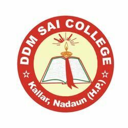 Dwarka Das Memorial Sai Law College, Hamirpur, Himachal Pradesh - Law ...