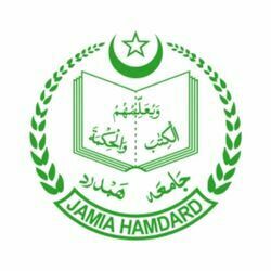 Hamdard Institute of Legal Studies (HILSR), The Jamia Hamdard ...