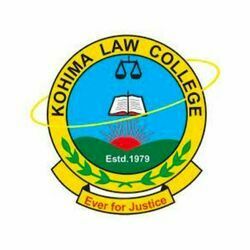 Kohima Law College, Nagaland University, Nagaland - Law College Search