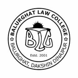 Balurghat Law College, Gour Bongo University, Balurghat, West Bengal ...