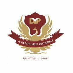 Padmashree Dr. D.Y. Patil School of Law, Pune, Off- Campus of ...