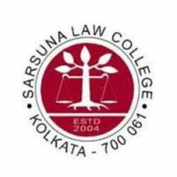 Sarsuna Law College, Bankura University, Sarsuna, Kolkata, West Bengal ...