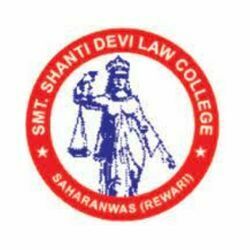 Smt. Shanti Devi Law College, Rewari, Haryana - Law College Search