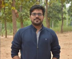 Interview: Md Piyal Shaikh (Associate, Equilex)