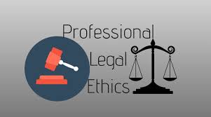 Professional misconduct in the legal profession – a critical analysis ...
