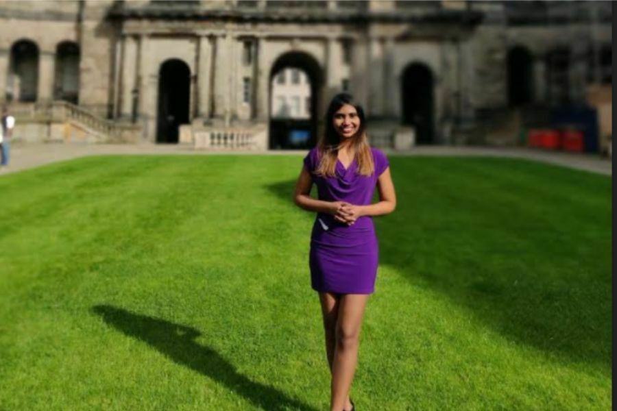 All about pursuing Masters from Foreign Universities, with Prerna Deep