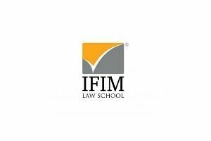 Legal Job | Assistant Professor at IFIM Law School: Apply Now!