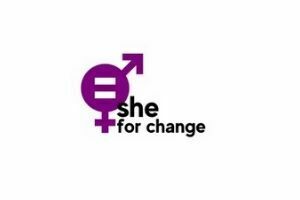 Online Paid Work Opportunity with She For Change: Applications Closed!