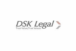 Associate/Senior Associate at DSK Legal: Apply Now!