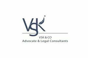 Job Post| Legal Trainee at VSK & Co.: Apply now!
