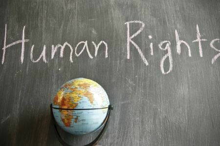 Human Rights in the Indian Constitution