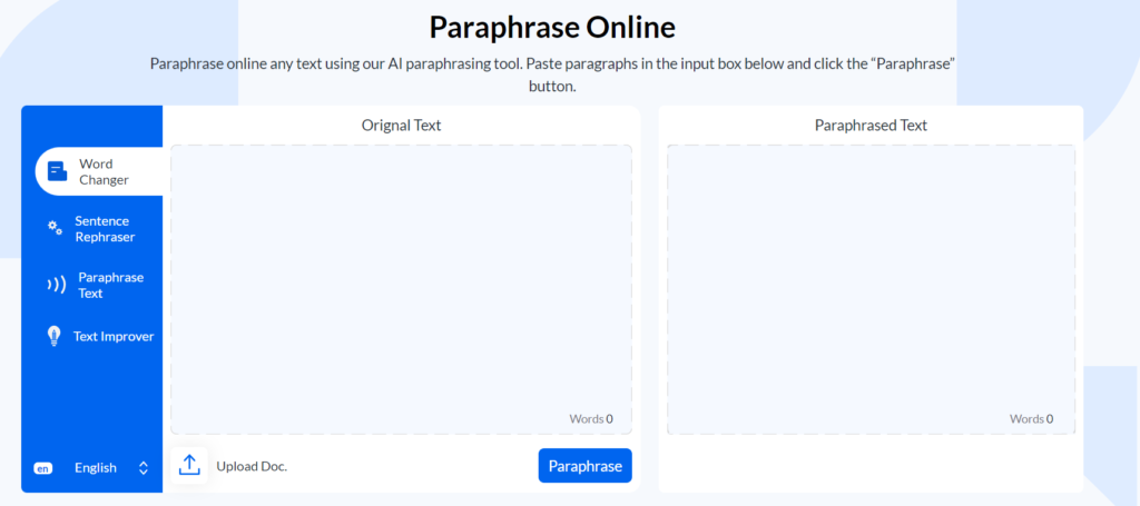 5 Best Paraphrasers for Students to Improve Their Paraphrasing Skills ...