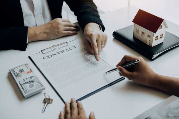 Onerous Gifts under Transfer of Property Act