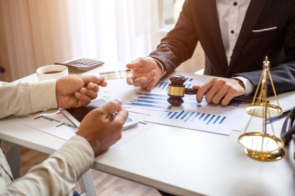 Process of Conciliation