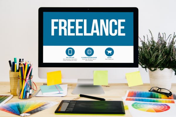 How to Include Freelance Experience on Your Resume?