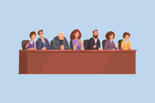 How to Prepare for a Moot Court Competition