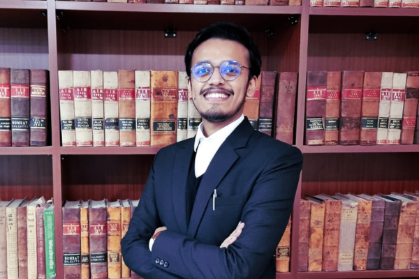 Interview: Adv. Saharsh Saxena on Civil Litigation in India