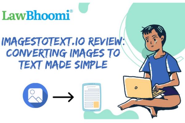 Imagestotext.io Review: Converting Images to Text Made Simple