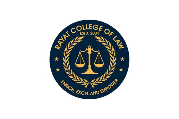 11th RCL National Moot Court Competition, 2023 by Rayat College of Law ...