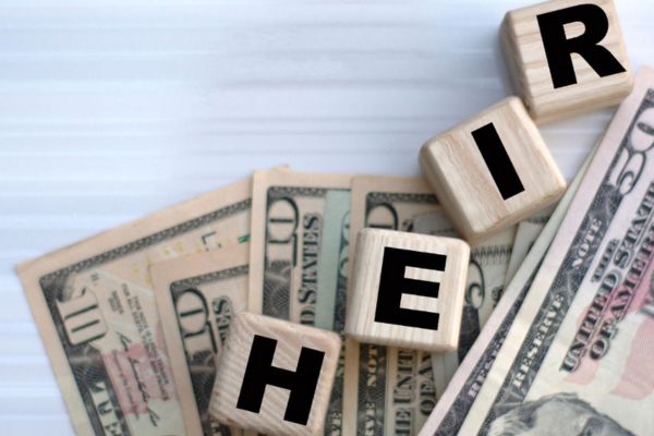 Why Do We Need Legal Heir Certificate?