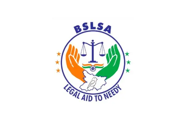 Internship Opportunity at Bihar State Legal Services Authority 2025 ...