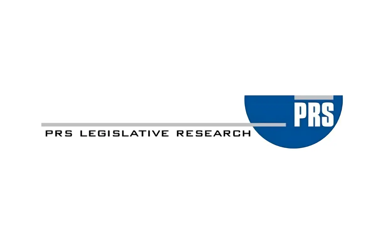 LAMP Fellowship 2025-26 by PRS Legislative Research [Stipend Rs 23,000 ...
