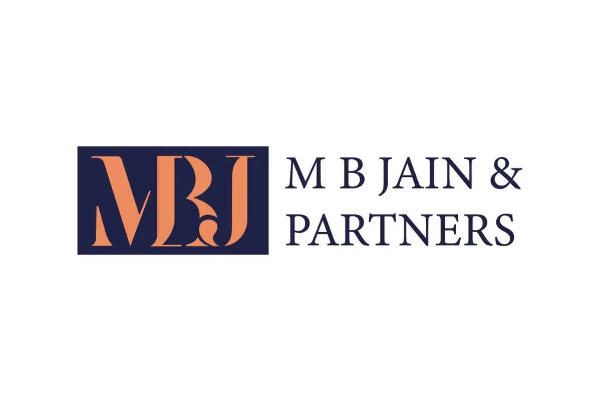 Internship Opportunity at MB Jain & Partners: Apply Now!