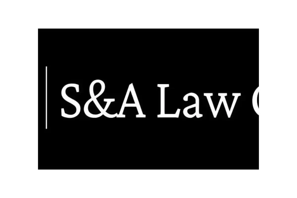 S&A Law Offices Internship Application Procedure - 2024 [Updated]