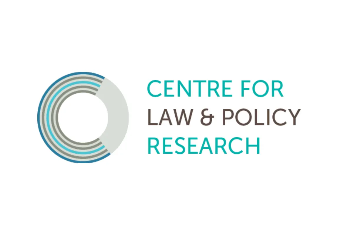 Legal Job | Research Associate at Centre for Law and Policy Research ...