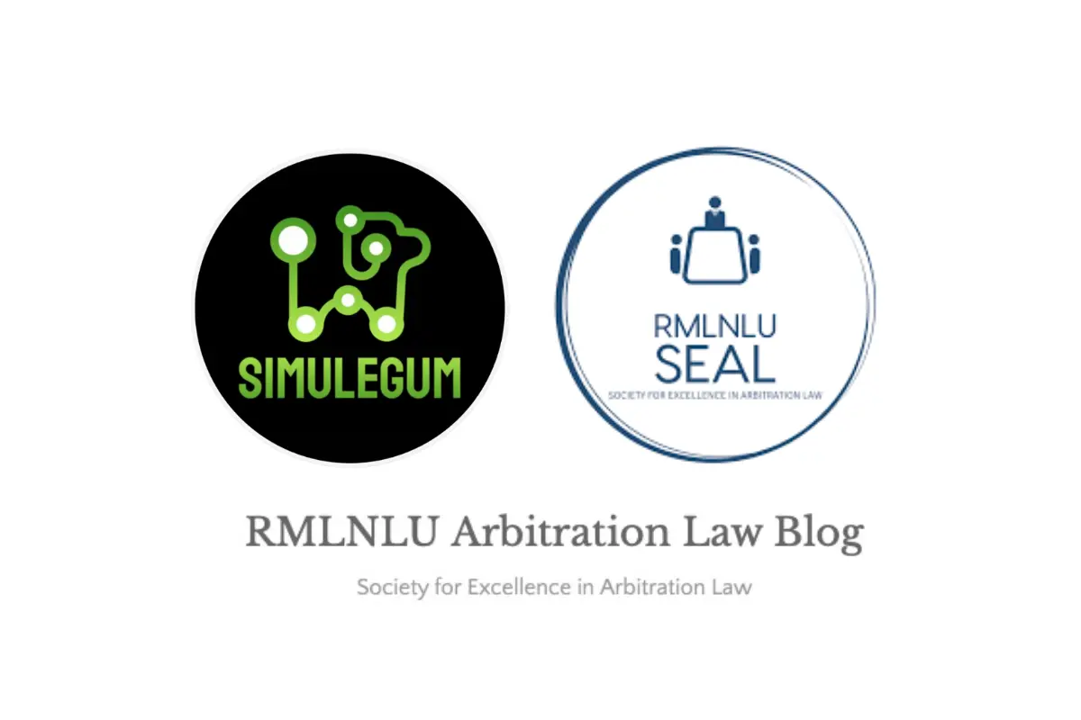 Certificate Course on Construction Arbitration by RMLNLU and SimuLegum