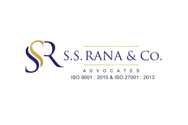 Internship Opportunity at SS Rana & Co: Apply Now!