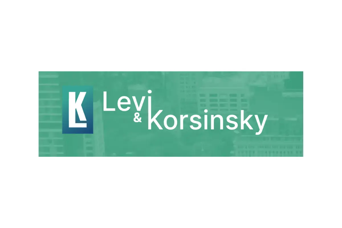 Legal Job | Legal Analyst at Levi & Korsinsky: Apply Now!