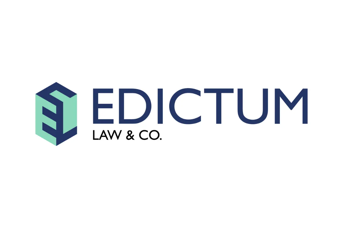 Legal Job | Associate at Edictum Law & Co.: Apply Now!
