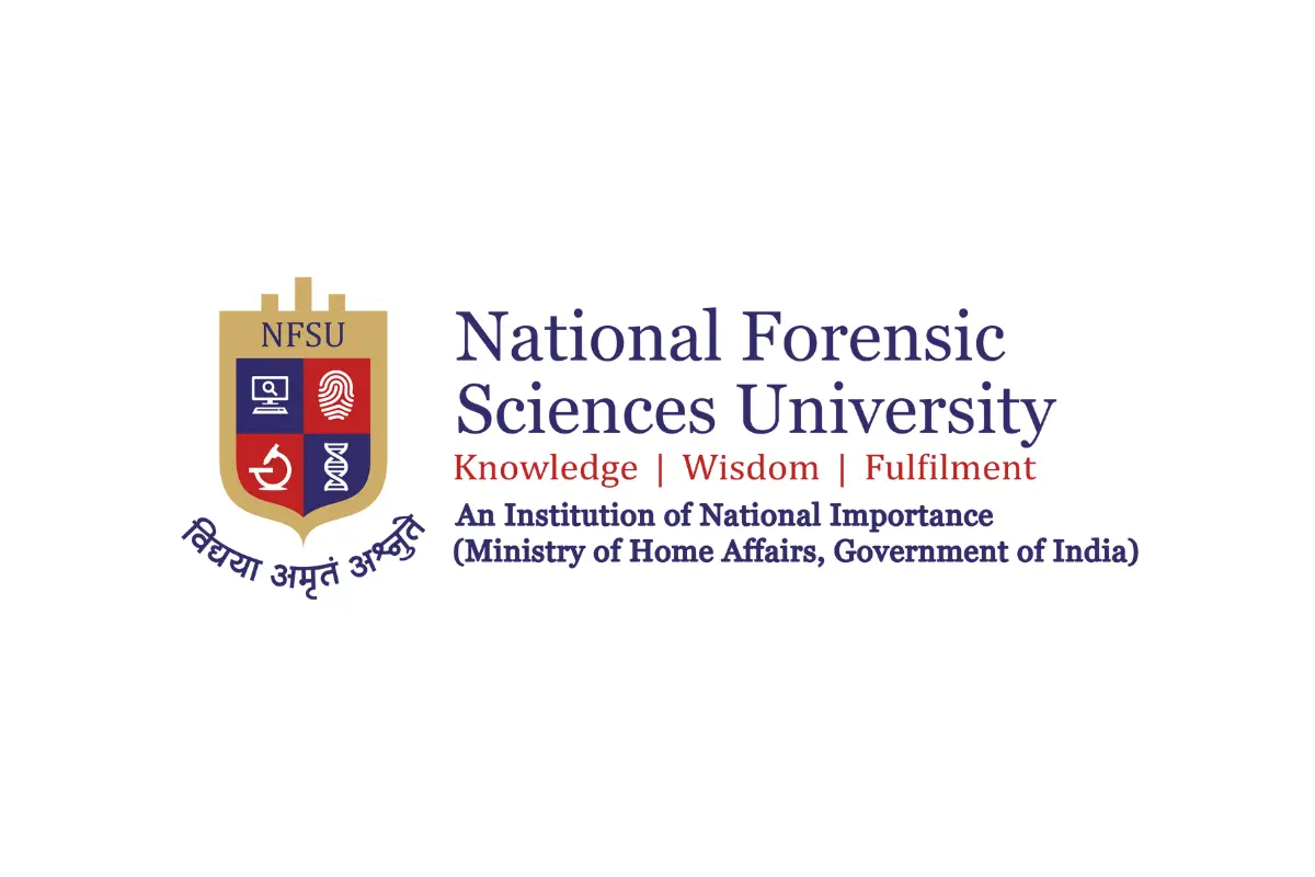 National Capacity Building Workshop by National Forensic Sciences ...