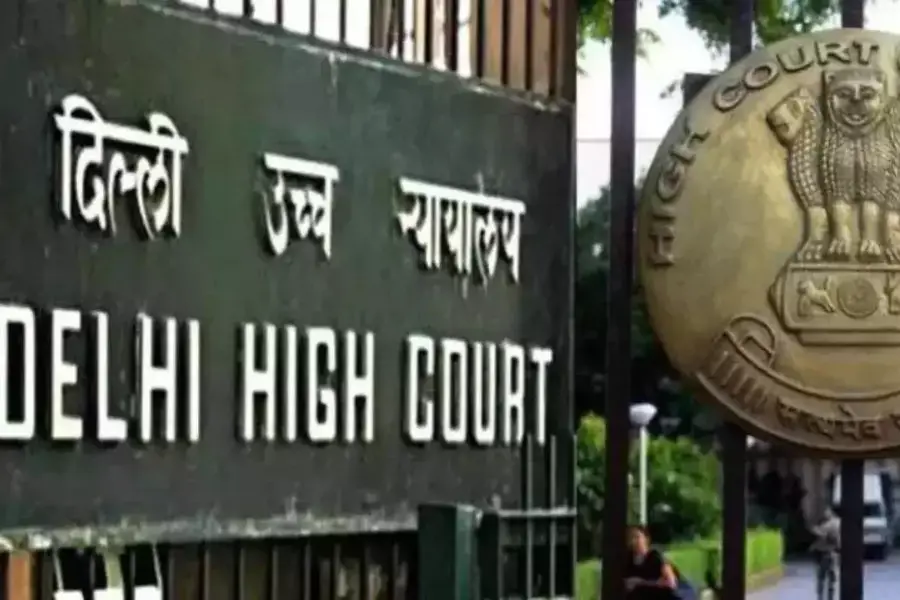 Delhi High Court Gets New Chief Justice as DK Upadhyay Takes Oath