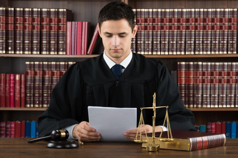 How to Become a High Court Judge?