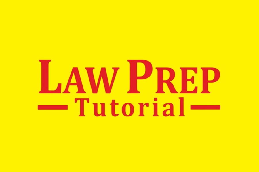 Law Conclave - 2025 by Law Prep Tutorial: Register Now!