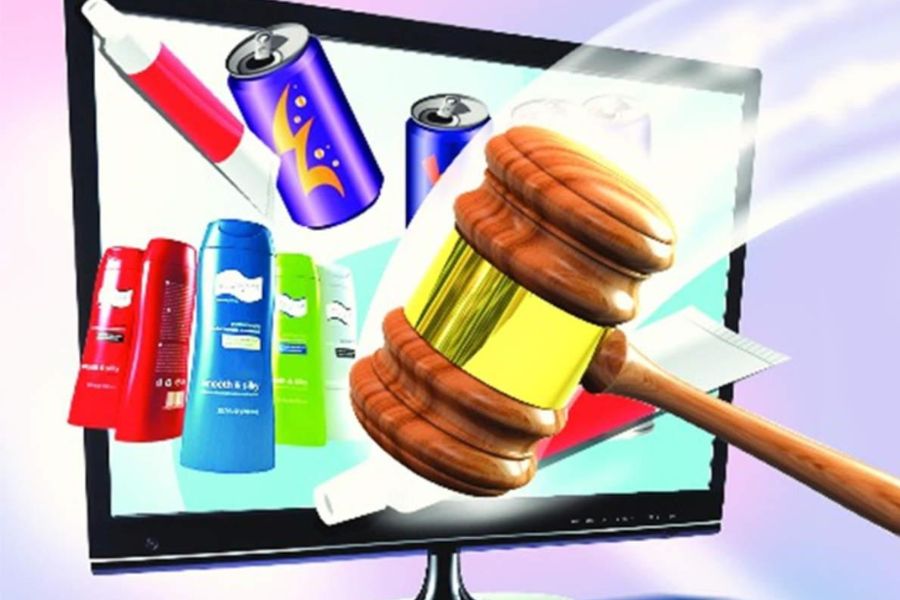 Drugs and Magic Remedies (Objectionable Advertisements) Act, 1954