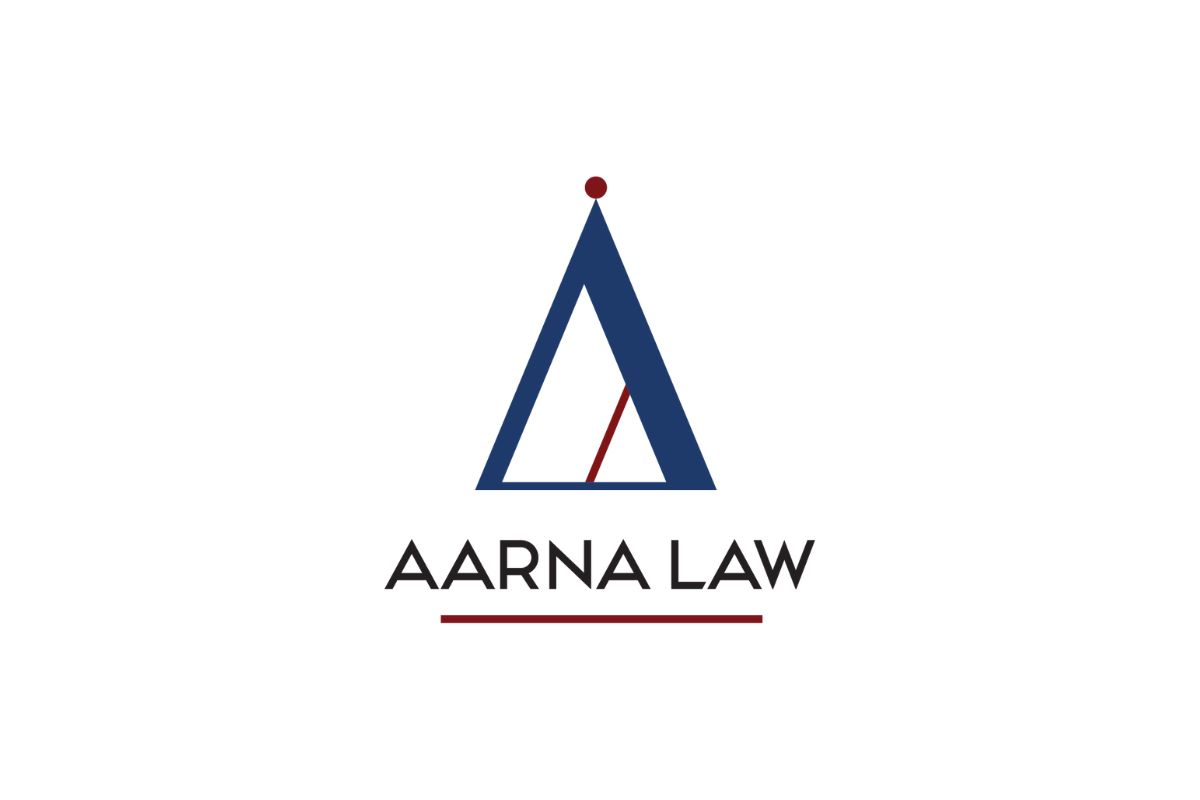 Legal Internship Opportunity at Aarna Law: Apply Now!