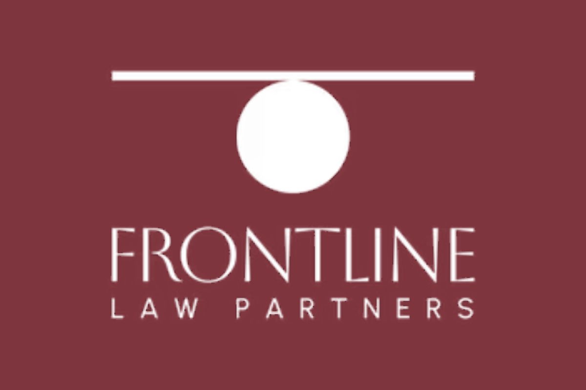 Internship Opportunity at Frontline Law Partners: Apply Now!