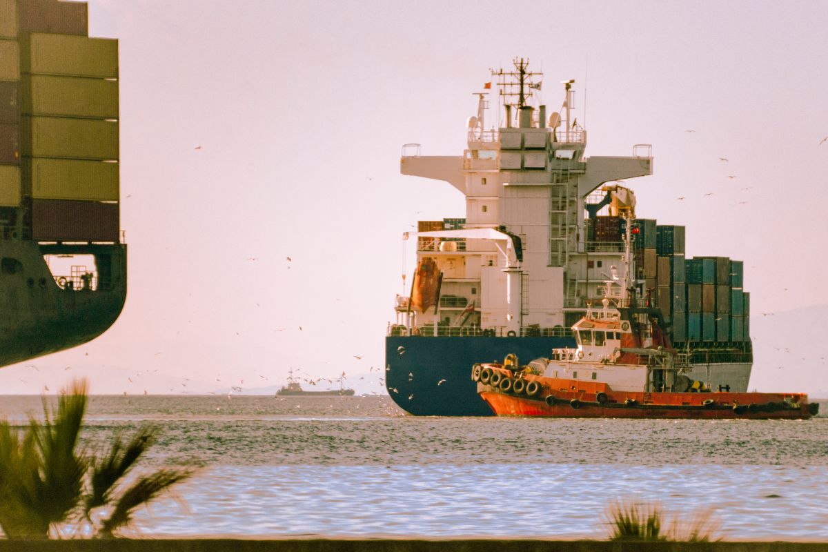 The Maritime Anti‑Piracy Act, 2022