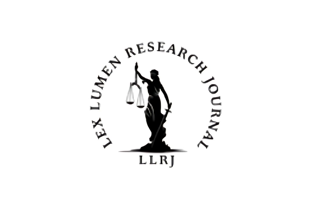 Call For Papers | Lex Lumen Research Journal [Volume 1, Issue 4 ...