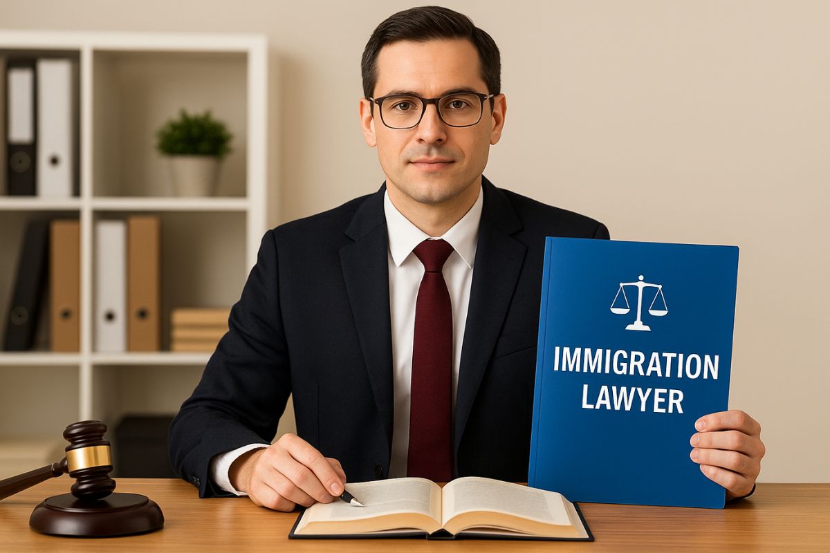 Career As an Immigration Lawyer: What You Need to Know