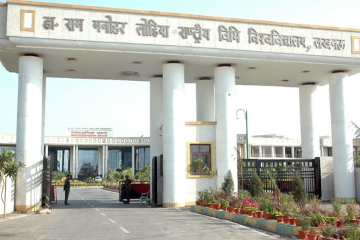 RMLNLU 2025 Placements: 30 Out of 176 Students Placed; Median Salary at ...