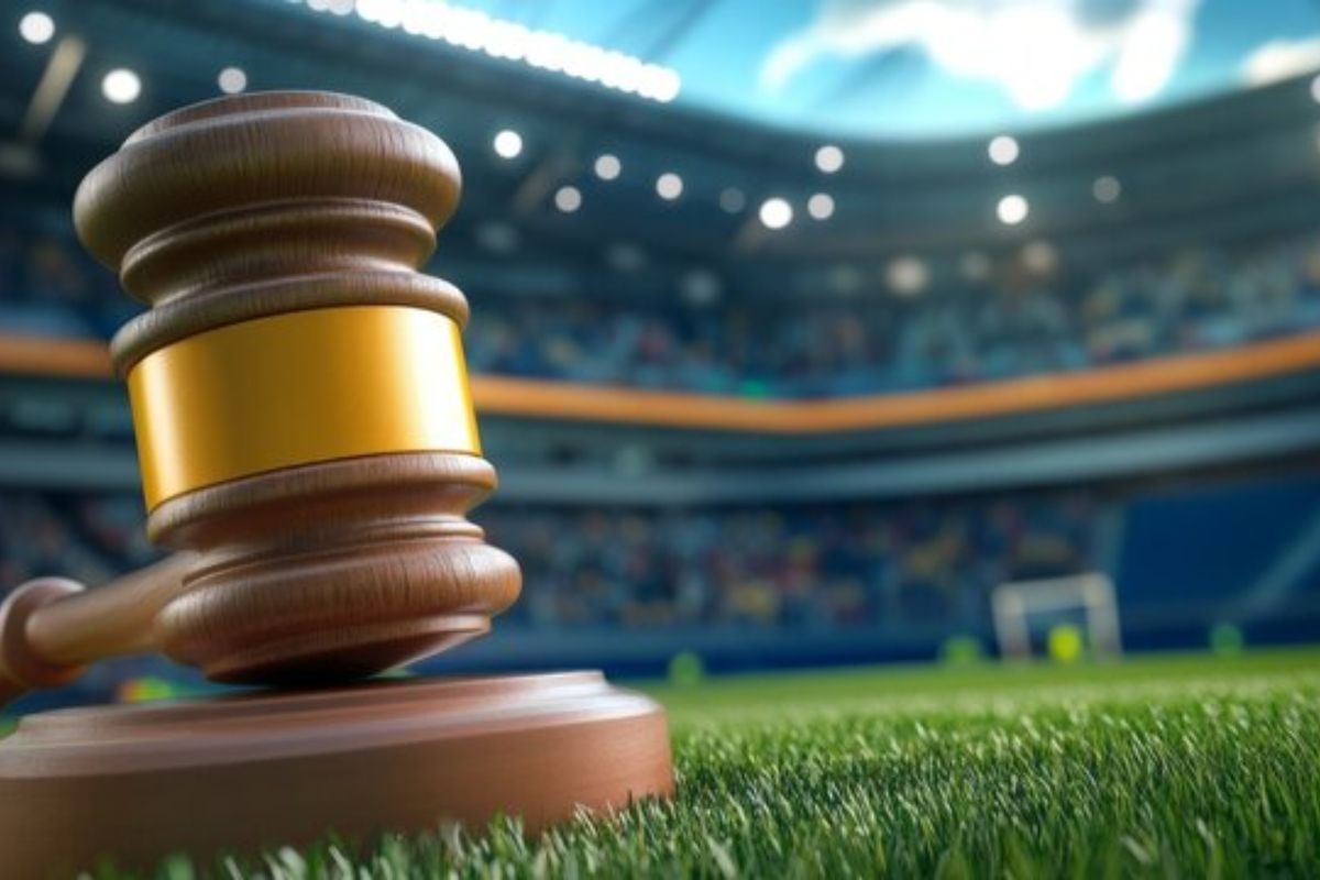 Sports Contracts: Everything You Need to Know