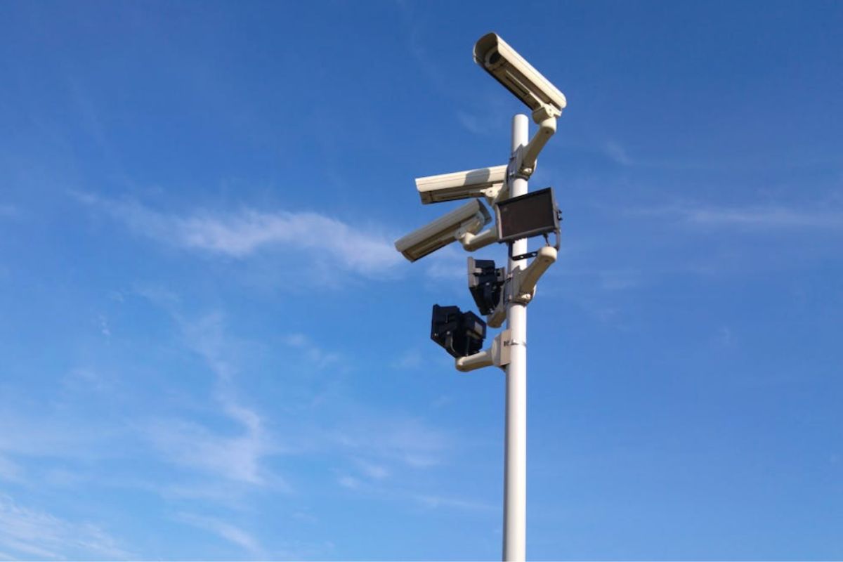 Watching the Watchers: Understanding UK Workplace CCTV Law in 2025