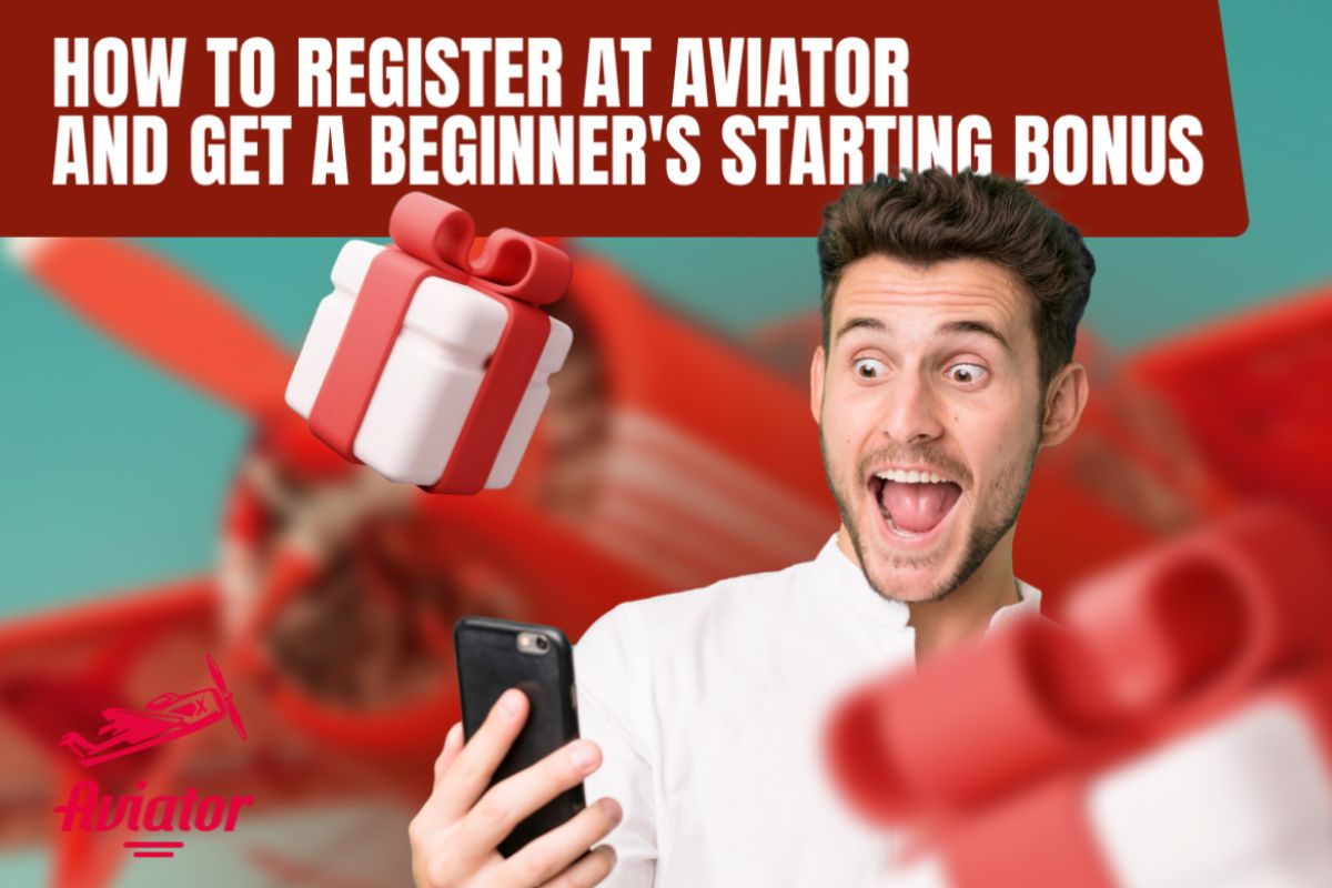 Aviator Login and Bonus Instructions for Newbies