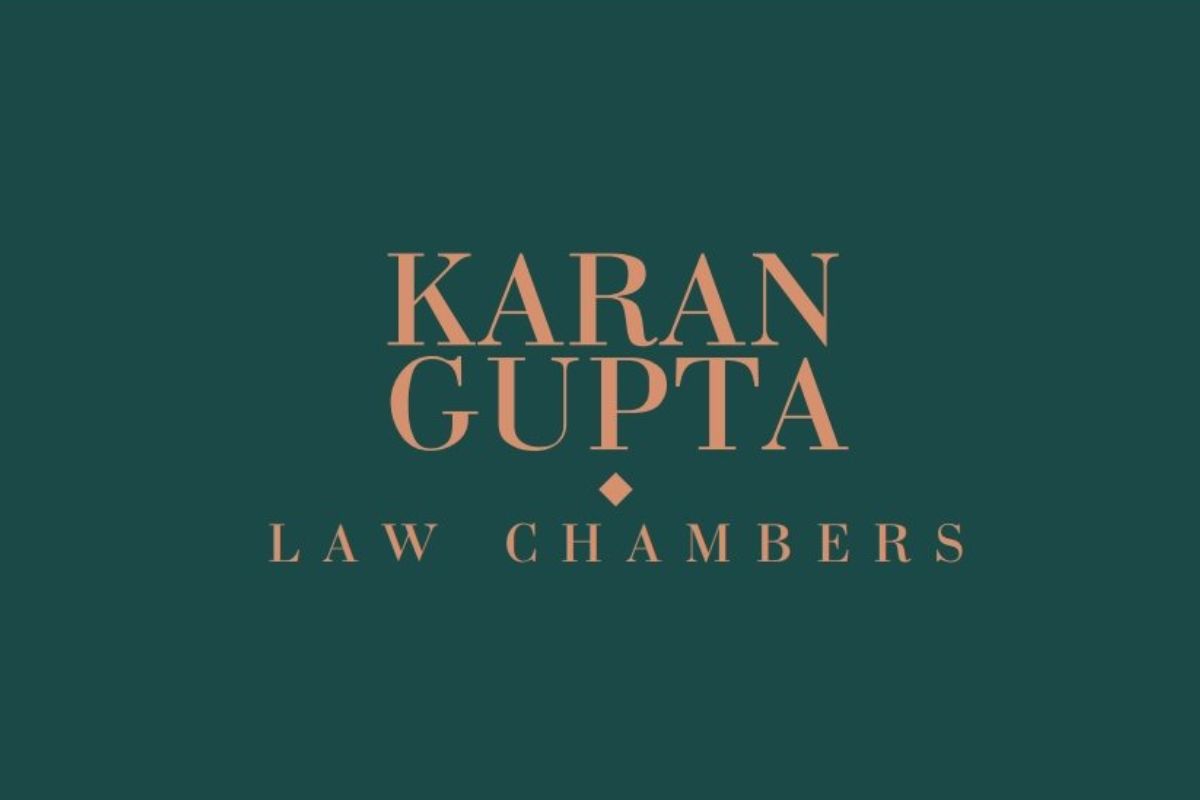 Legal Job | Associate at Karan Gupta Law Chambers: Apply Now!